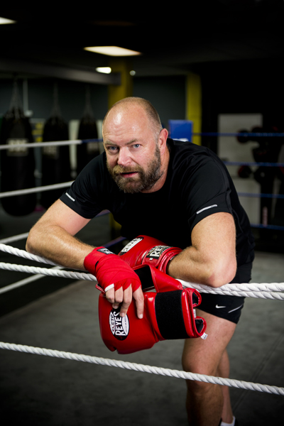 Adviser Profile: Richard Skerritt of Skerritt Consultants