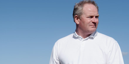 Adviser profile: Richard Williams is keeping Copperstone small and ...
