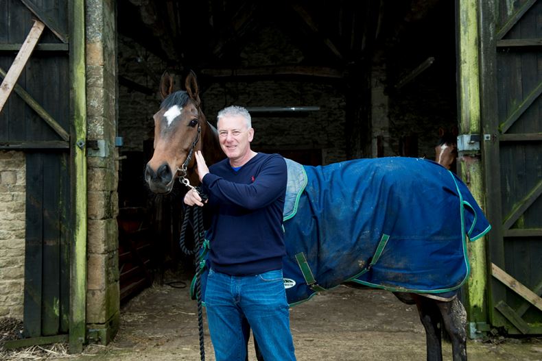 Adviser Profile: Graham Clarkson of Clarkson Wayman Ball