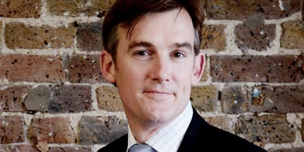 Adviser Profile: Mark Hoskin is sticking up for values at Holden & Partners