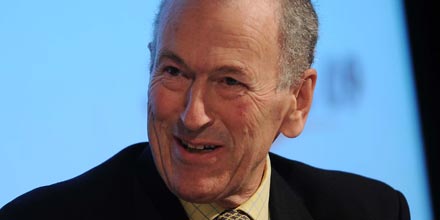 Who is pioneering the future of financial planning?