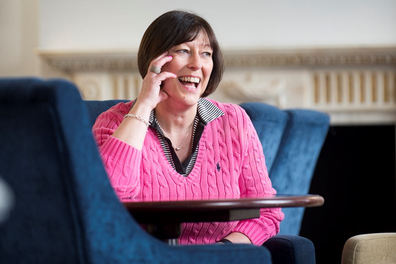 Adviser Profile: Caroline Anstee of Anstee & Co