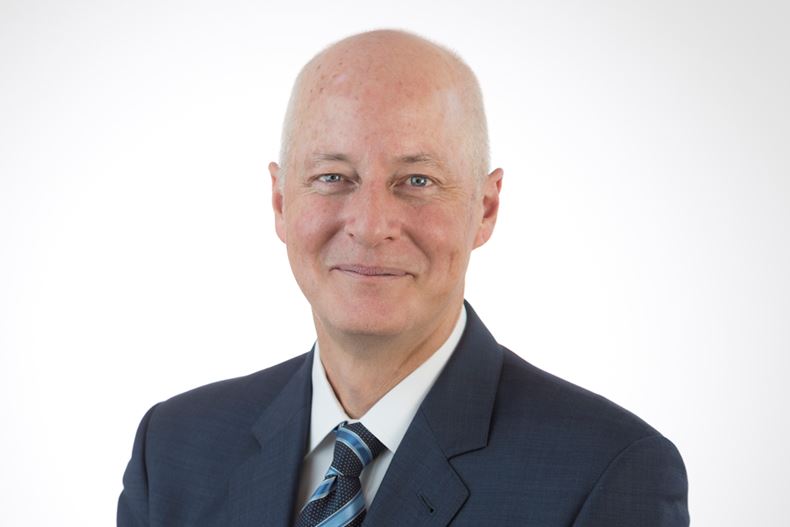 Capstone hires managing director from BlackRock