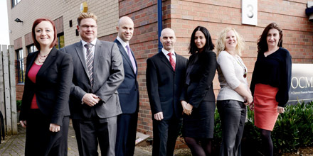 Adviser profile: Jason Stather-Lodge of OCM Wealth Management