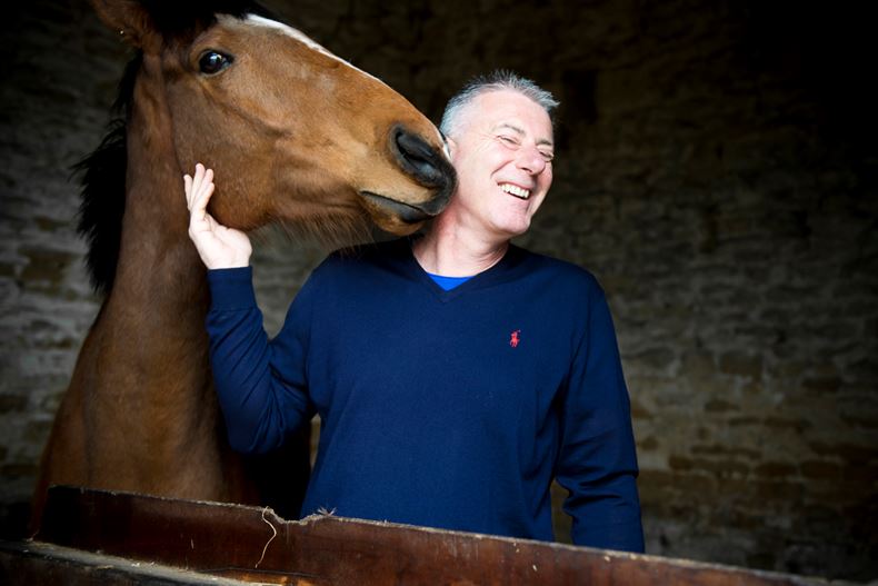 Adviser Profile: Graham Clarkson of Clarkson Wayman Ball