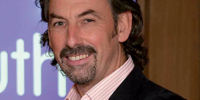 Who is pioneering the future of financial planning?