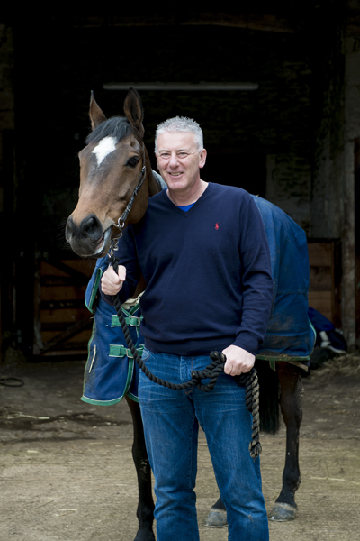 Adviser Profile: Graham Clarkson of Clarkson Wayman Ball