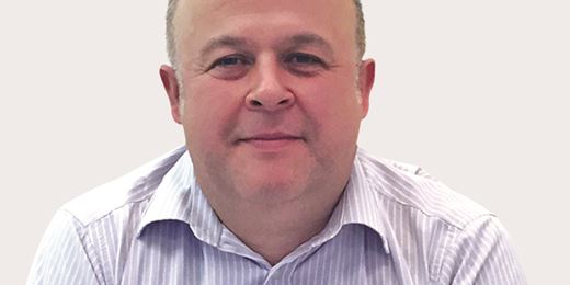 Adviser Profile: Jonathon Crisp of Henson Crisp