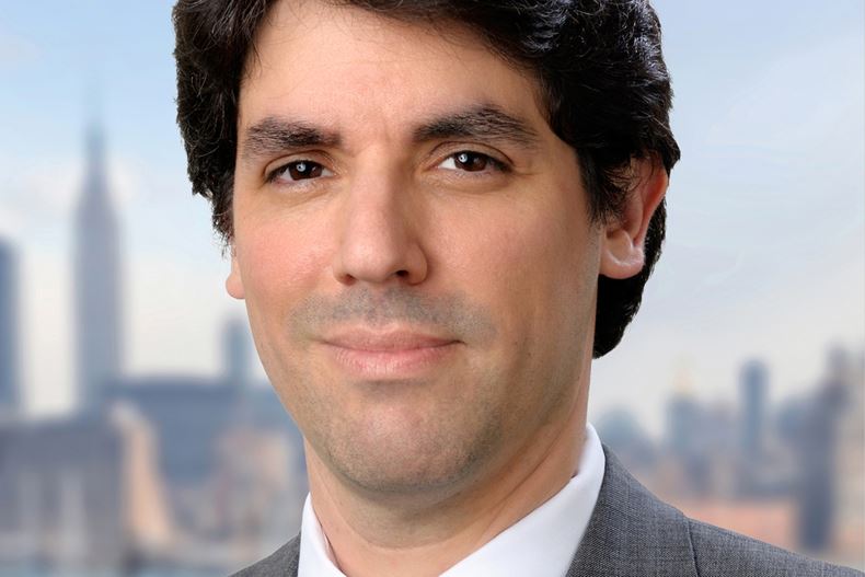 UBS WM Americas appoints head of sustainable investing