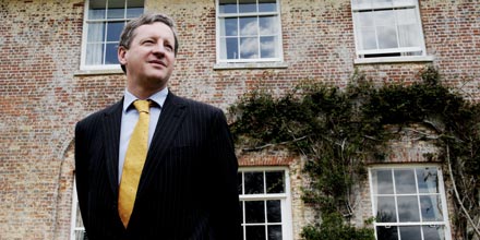 Adviser Profile: Clarendon's Hervey-Bathurst moves in the right circles